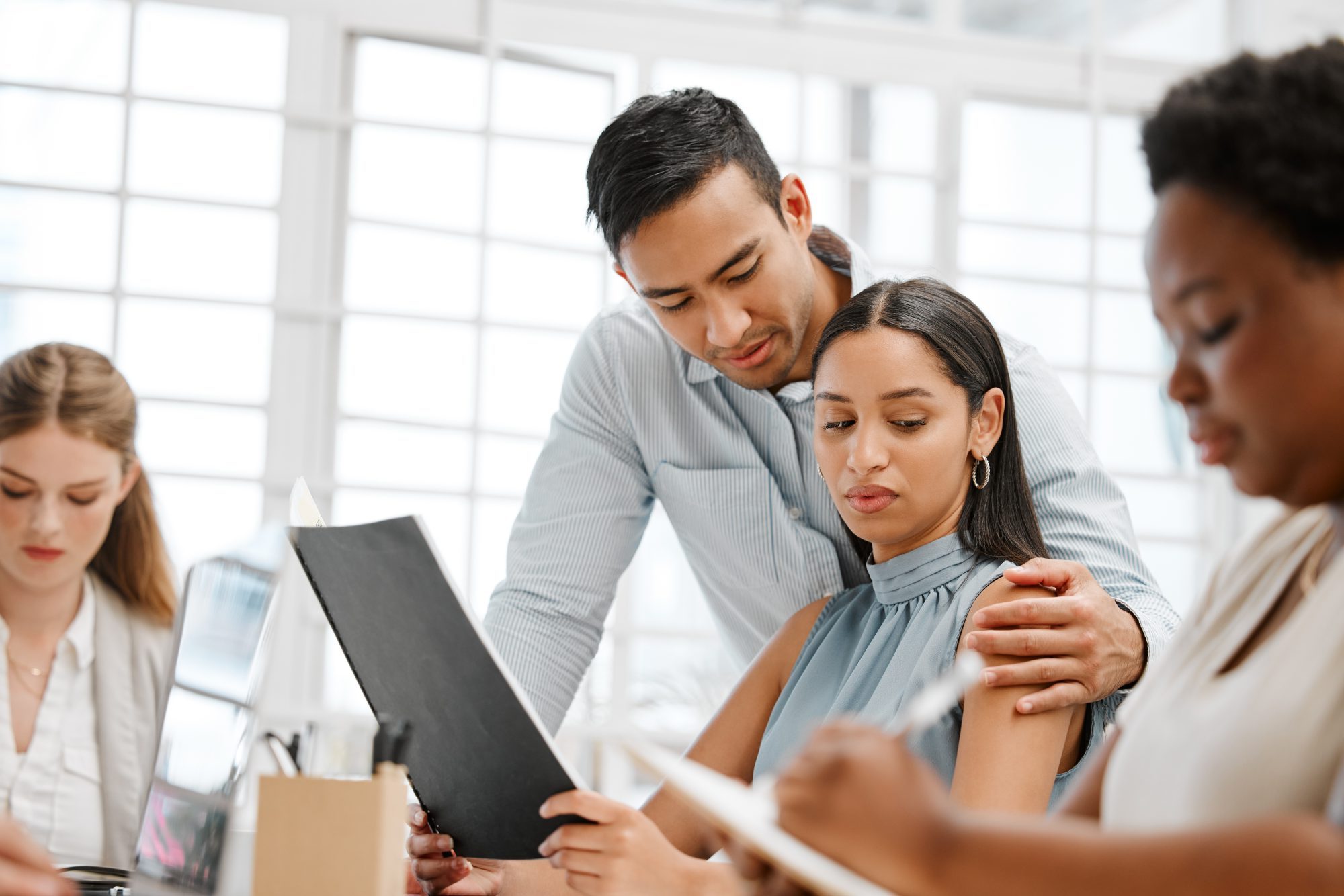 Ford Fights Back in Latest Sexual Harassment Lawsuit | Mitchell Kline ...