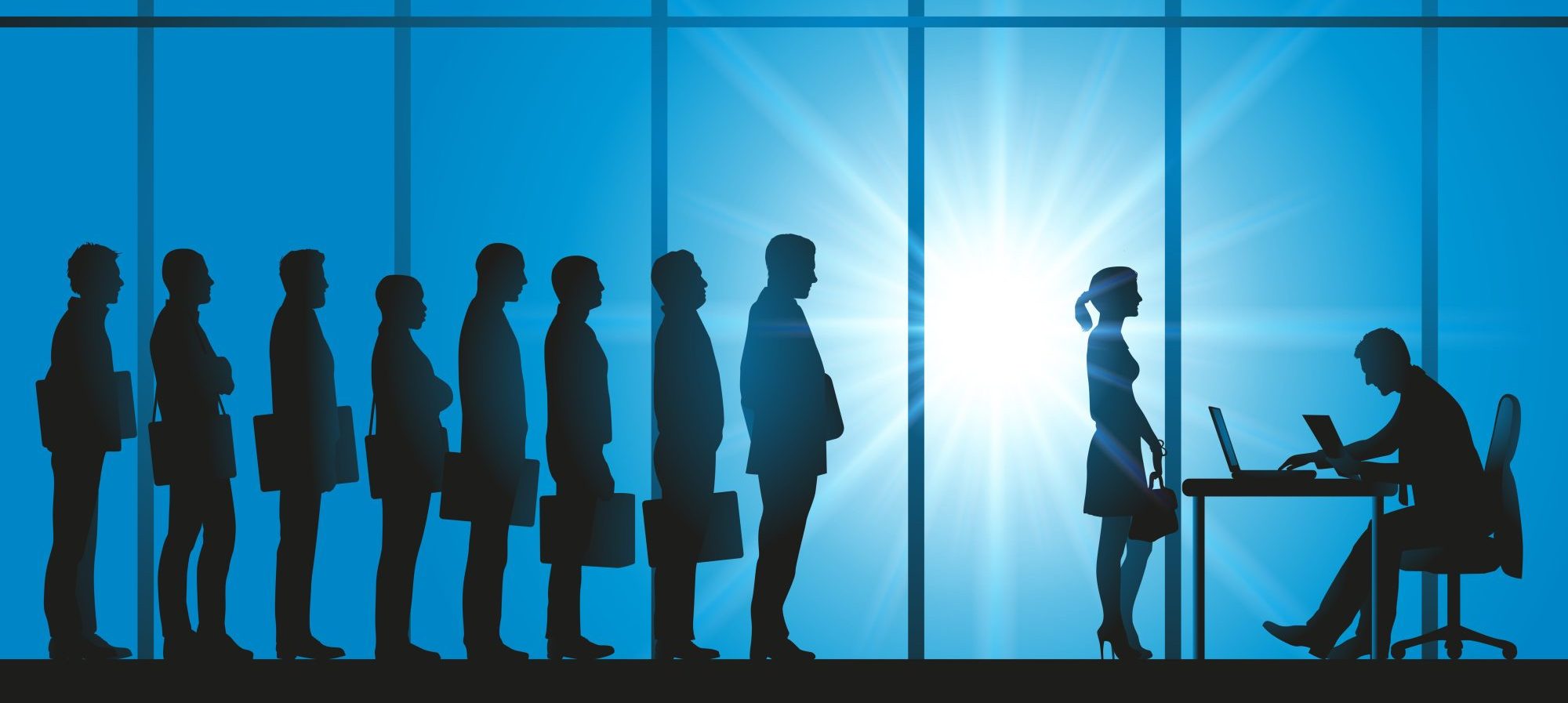 How to Identify Discrimination During the Hiring Process | Mitchell ...