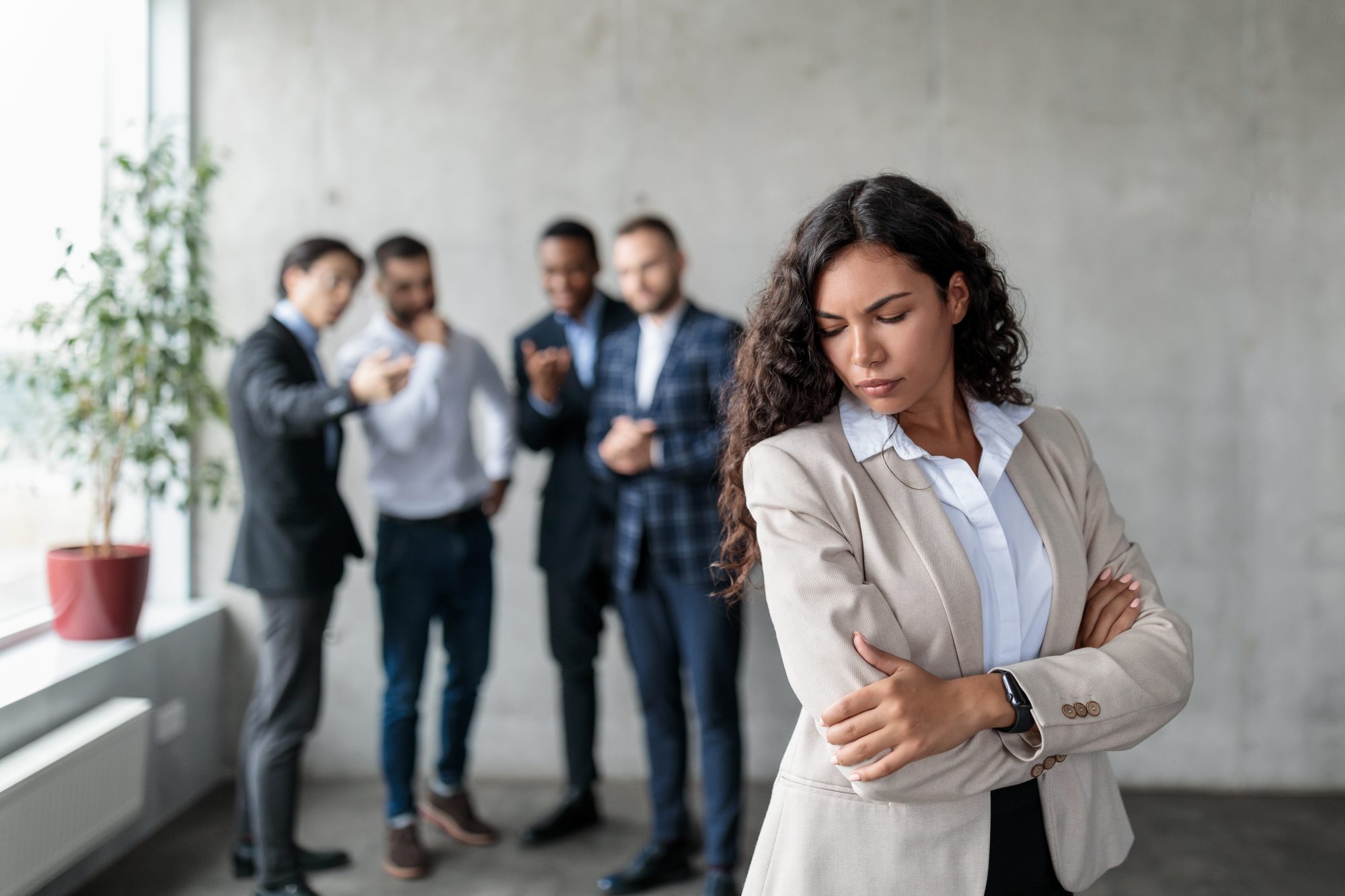 How to Know When it is Time to Talk to an Employment Attorney ...