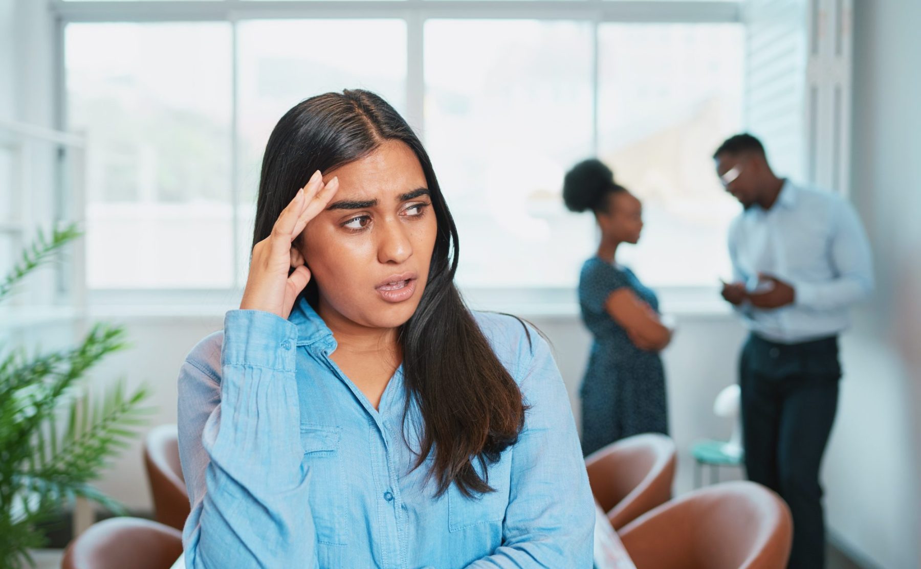 What Are 5 Ways to Overcome Fear of Retaliation in the Workplace ...